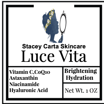 Luce Vita - Stacey Carta Skin Care